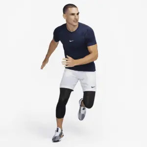 Nike Pro Dri-fit Slim Short-sleeve Top