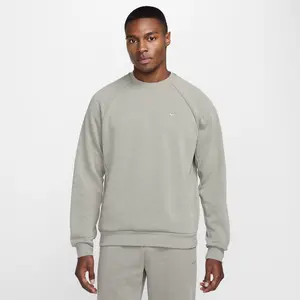 Nike Dri-fit Uv Performance Crew