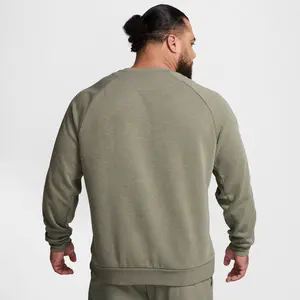 Nike Dri-fit Uv Performance Crew