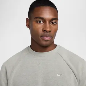 Nike Dri-fit Uv Performance Crew