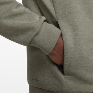 Nike Dri-fit Uv Performance Crew