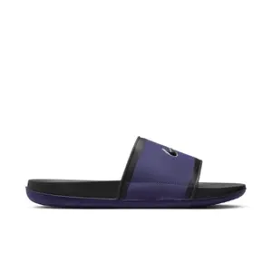 Nike Offcourt Slides - Purple