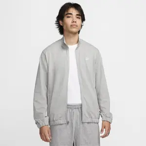Nike Club Knit Jacket