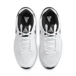 Nike Ja 1 Basketball Shoes In White - 25% Off | Editorialist