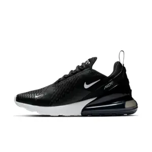Nike Air Max 270 Sneakers - Black