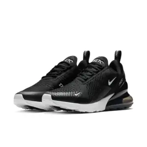 Nike Air Max 270 Sneakers - Black