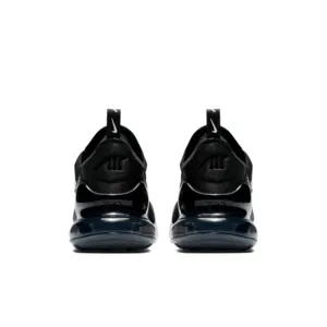 Nike Air Max 270 Sneakers - Black