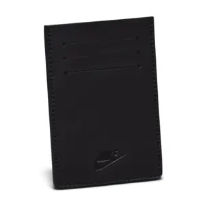 Nike Icon Air Max 90 Card Wallet - Black