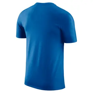 Nike Dallas Mavericks Courtside Nba T-shirt