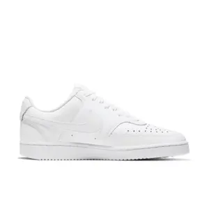 Nike Court Vision Low Sneakers - White