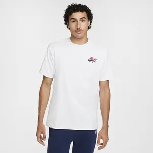Nike Sportswear Max90 T-shirt - Brown