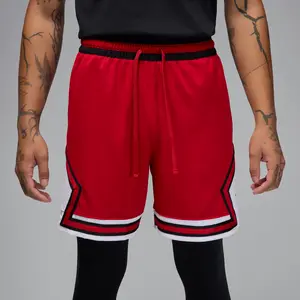 JORDAN Sport Dri-fit Mesh Diamond Shorts