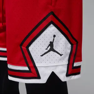 JORDAN Sport Dri-fit Mesh Diamond Shorts