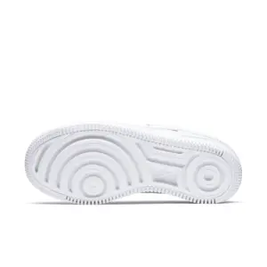 Nike Air Force 1 Shadow Sneakers - White
