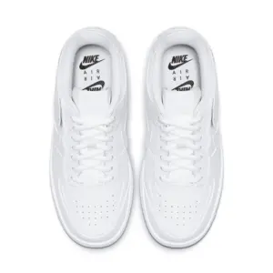 Nike Air Force 1 Shadow Sneakers - White