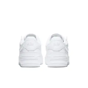 Nike Air Force 1 Shadow Sneakers - White