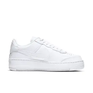 Nike Air Force 1 Shadow Sneakers - White