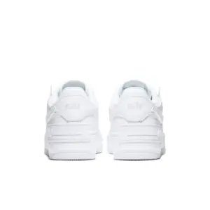 Nike Air Force 1 Shadow Sneakers - White