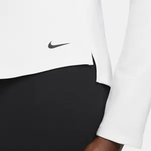 Nike Therma-fit One Long-sleeve 1/2-zip Top