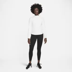 Nike Therma-fit One Long-sleeve 1/2-zip Top