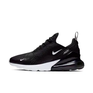 Nike Air Max 270 Sneakers - Black
