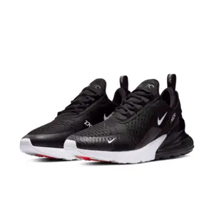 Nike Air Max 270 Sneakers - Black