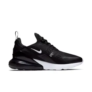 Nike Air Max 270 Sneakers - Black