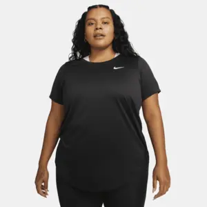 Nike Big Tall Performance Tops For Women