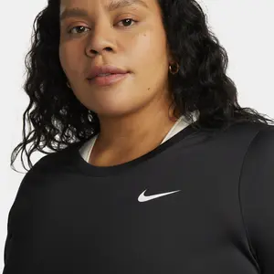 Nike Dri-fit T-shirt - Black