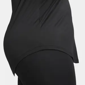 Nike Dri-fit T-shirt - Black