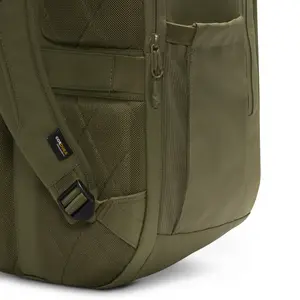 JORDAN Franchise Backpack - Green