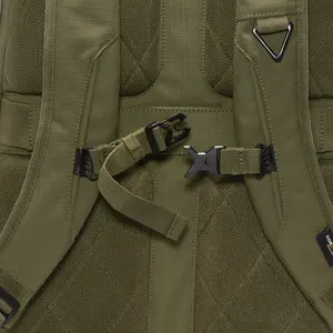 JORDAN Franchise Backpack - Green