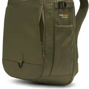 JORDAN Franchise Backpack - Green