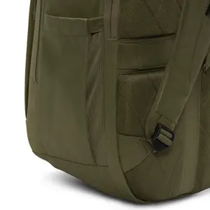 JORDAN Franchise Backpack - Green