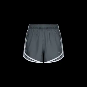 Nike Tempo Dri-fit Mid-rise Running Shorts - Grey
