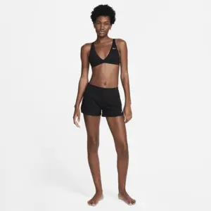 Nike Effortless Essential Boardshort - Black