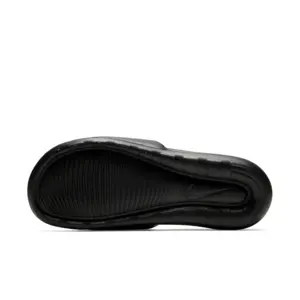 Nike Victori One Slides - Black