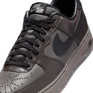 Nike Air Force 1 Low Sneakers - Brown