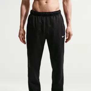 Nike Therma Therma-fit Open Hem Fitness Pants