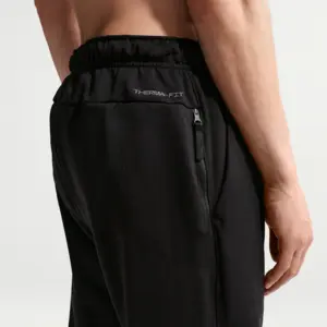 Nike Therma Therma-fit Open Hem Fitness Pants