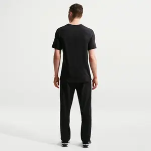 Nike Therma Therma-fit Open Hem Fitness Pants
