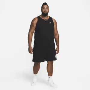 Nike Club Tank Top - Black