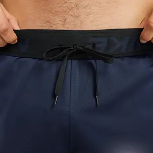 Nike Totality Dri-fit 7" Unlined Versatile Shorts