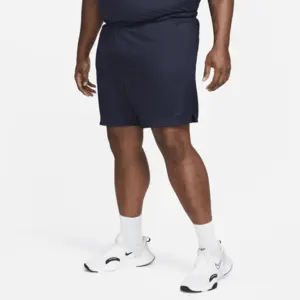 Nike Totality Dri-fit 7" Unlined Versatile Shorts