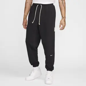 Nike Standard Issue Dri-fit Basketball Pants - Black