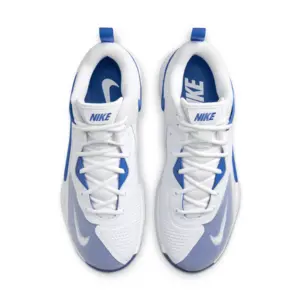 Nike Hyperset 2 Indoor Court Shoes - White