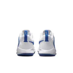 Nike Hyperset 2 Indoor Court Shoes - White