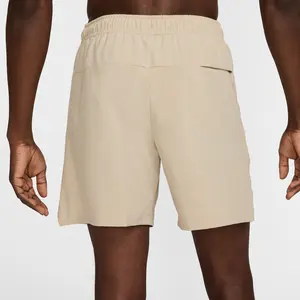 Nike Unlimited Dri-fit 7" Unlined Versatile Shorts - Brown