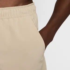 Nike Unlimited Dri-fit 7" Unlined Versatile Shorts - Brown