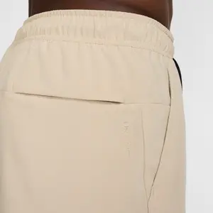 Nike Unlimited Dri-fit 7" Unlined Versatile Shorts - Brown